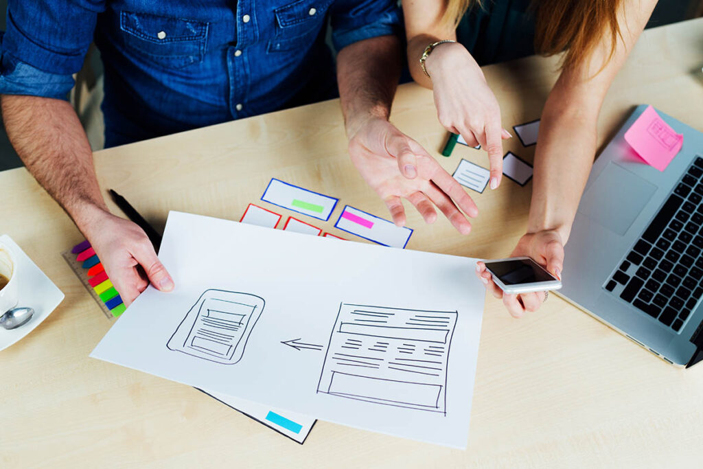 Web Tasarımı Nasıl Yapılır? - Web Tasarım Dünyası Web Tasarımı Nasıl Yapılır? - Web Tasarım Dünyası